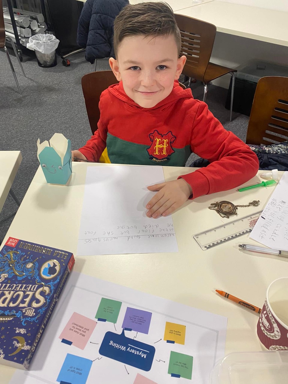 Visits & Festivals – Jo Clarke